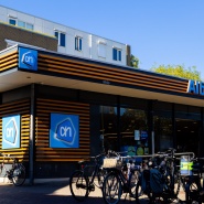 Werken bij | Albert Heijn De Wolf